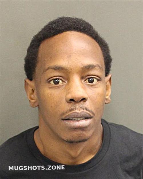 BALDWIN ERICO JERON 03/06/2025 - Orange County Mugshots Zone