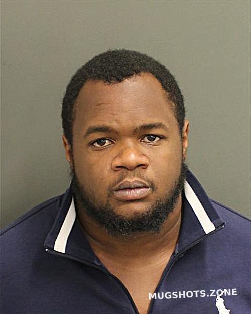 BENNETT RAVONTE RAETAVIOUS 03/06/2025 - Orange County Mugshots Zone