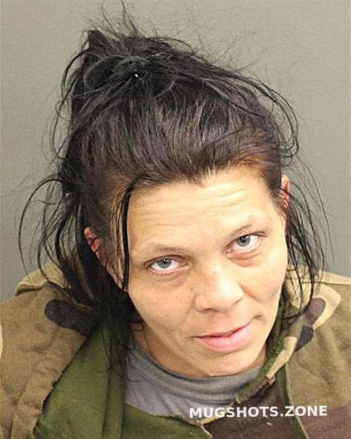 Ayers Tabatha Marie 03 06 2025 Orange County Mugshots Zone