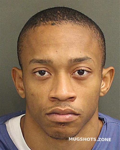 GOVAN LAWRENCE ROBERT LEE 03/06/2025 - Orange County Mugshots Zone