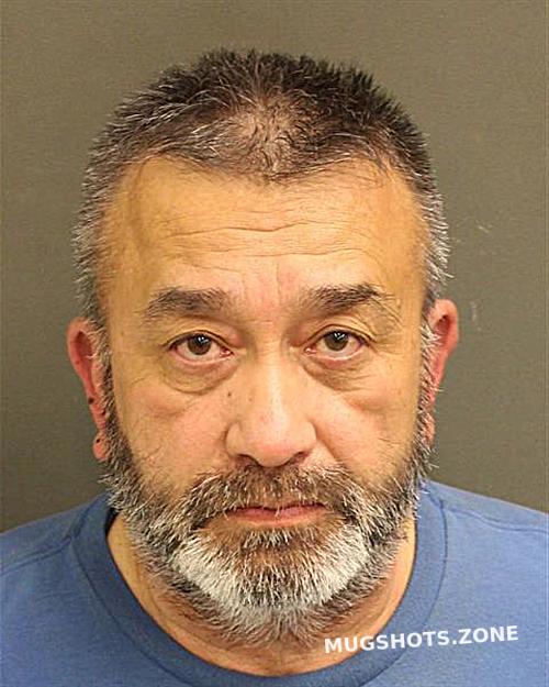 HENDRICKS JAMES EDWARD 03/06/2025 - Orange County Mugshots Zone