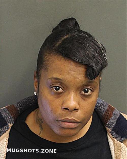 MCCARTHY JESSICA RENEE 03/06/2025 - Orange County Mugshots Zone