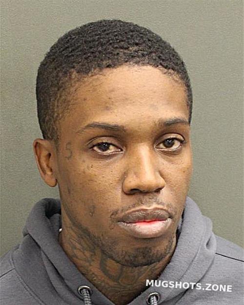 WILLIAMS MICHAEL LARON 03/06/2025 - Orange County Mugshots Zone