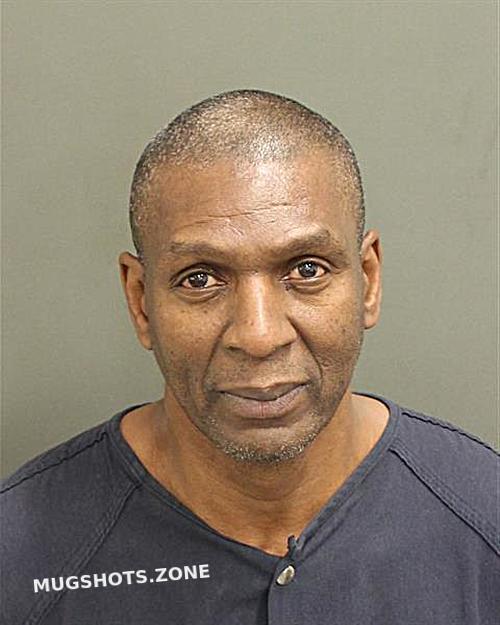 NICKSON TERRY DONNELL 03/07/2025 - Orange County Mugshots Zone