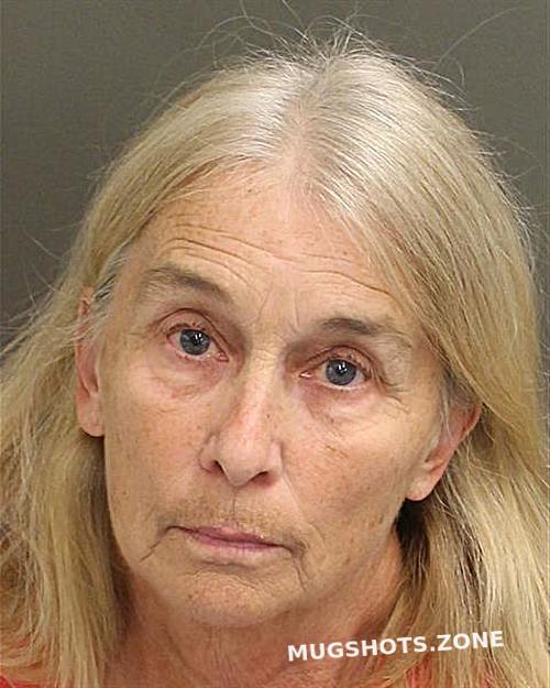 RANCOURT STEPHANIE J 03/07/2025 - Orange County Mugshots Zone