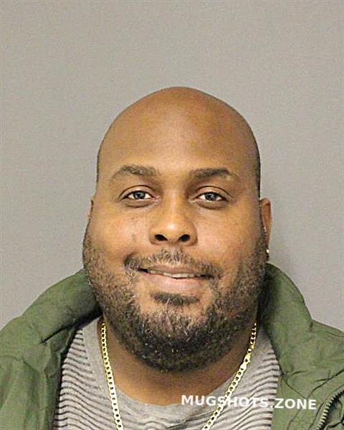 RANDLE AVERY JARED 03/07/2025 - Orange County Mugshots Zone