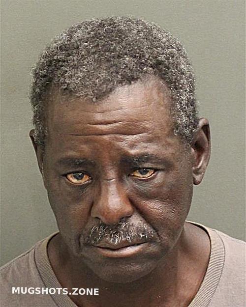 KING KENNETH 03/08/2025 - Orange County Mugshots Zone