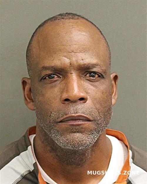 LOFTON DONALD SHAYNE 03/08/2025 - Orange County Mugshots Zone