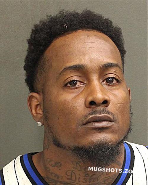 SMITH NIARCHOUS RESHAWN 03/08/2025 - Orange County Mugshots Zone