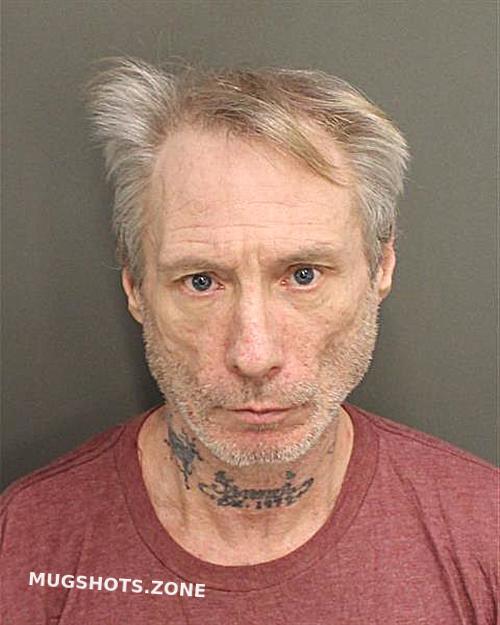 CHINCHAR ANDREW ERNEST JR JR 03/09/2025 - Orange County Mugshots Zone