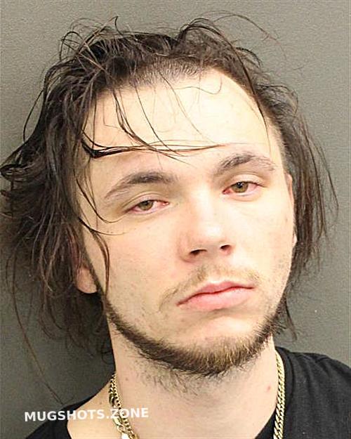 HORTON GAGE DELANE 03/09/2025 - Orange County Mugshots Zone