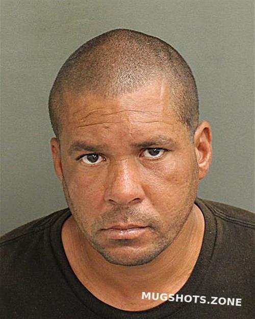 NEIL JASON 03/09/2025 - Orange County Mugshots Zone