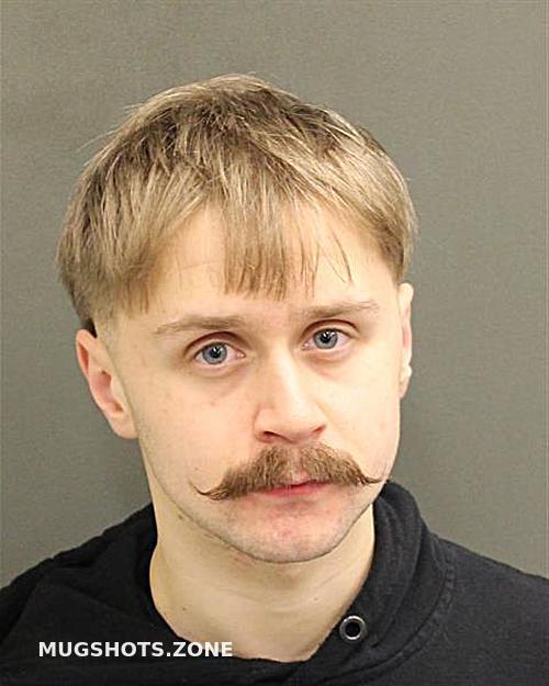 RANKIN AARON THOMAS 03/10/2025 - Orange County Mugshots Zone