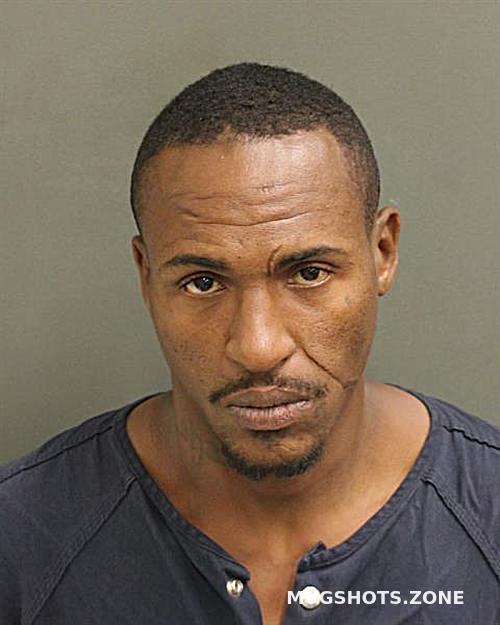 WILKINS TRAVIS JAMAL 03/11/2025 - Orange County Mugshots Zone