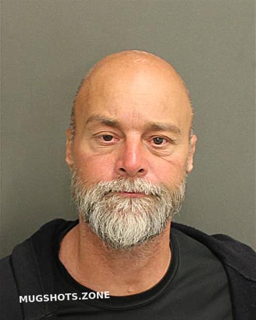 MARSH MICHAEL PAUL 03/11/2025 - Orange County Mugshots Zone