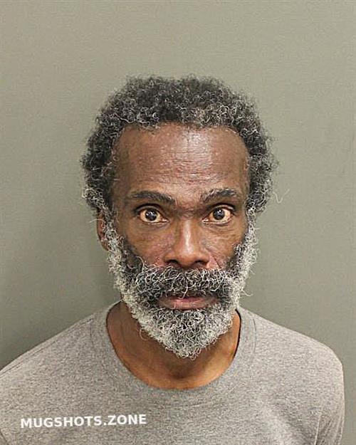 RAYMOND HENRY ALLEN JR 03/11/2025 - Orange County Mugshots Zone