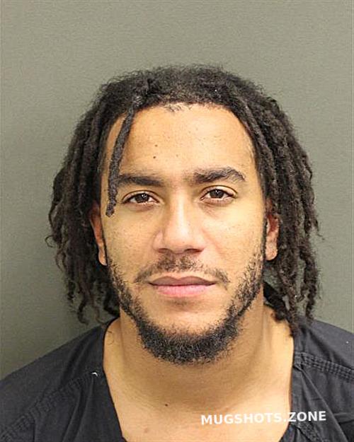 MITCHELL BENJAMIN LEWIS 03/11/2025 - Orange County Mugshots Zone