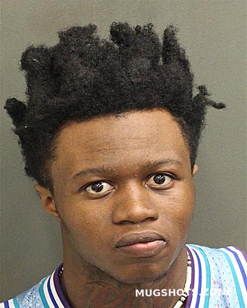 LUKE MARQUES DAYVEON 03/11/2025 - Orange County Mugshots Zone
