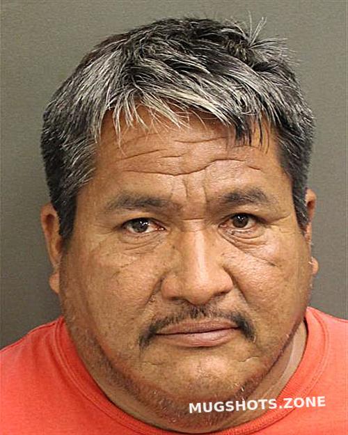 PUERTOSHERNANDEZ JARIO JAVIER 03/11/2025 - Orange County Mugshots Zone