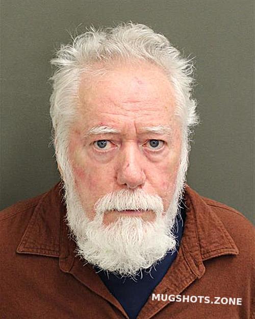 CHATEL WILLIAM FRANCIS 03/11/2025 - Orange County Mugshots Zone