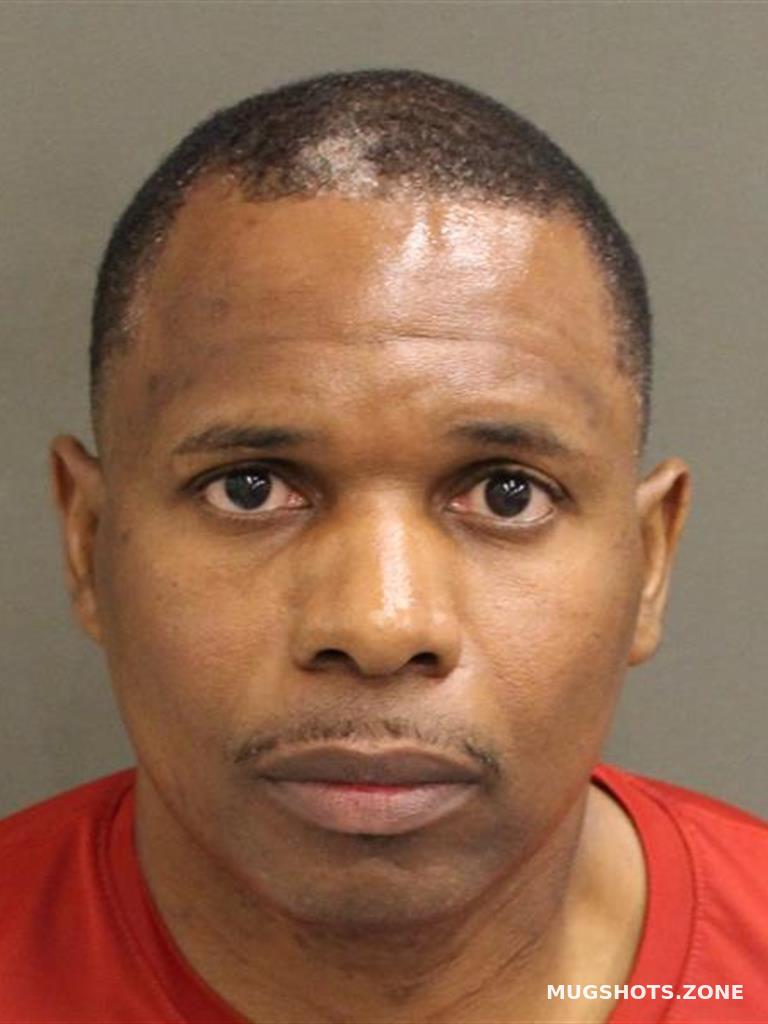 TAYLOR MARCUS MONTRELL 03/11/2025 - Orange County Mugshots Zone