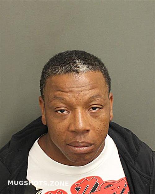 BROWN ANTHONY MILES 03/11/2025 - Orange County Mugshots Zone
