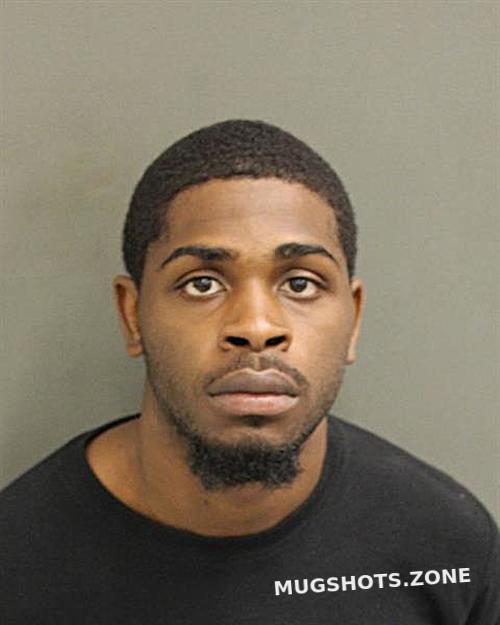 STEWART ORETT RIQUAN TYRES 03/12/2025 - Orange County Mugshots Zone