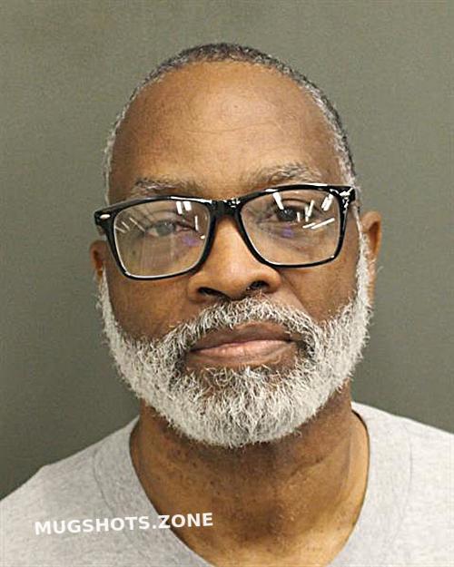 ROBINSON CARL LEE 03/12/2025 - Orange County Mugshots Zone