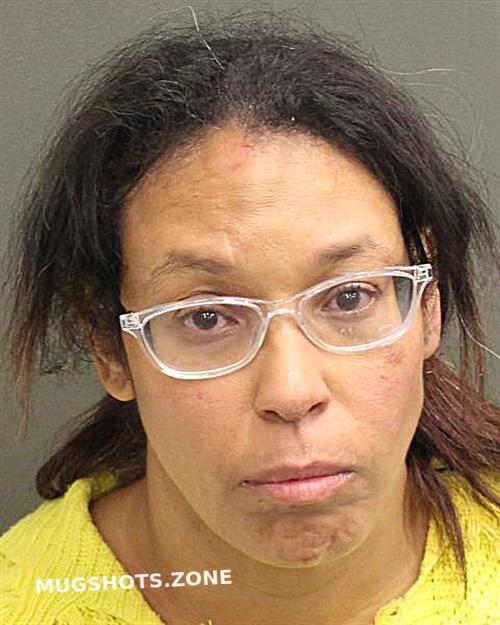 LIND BRENDA LEE 03/12/2025 - Orange County Mugshots Zone