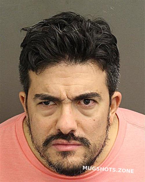 GRAYSON MICHAEL JEFFREY 03/12/2025 - Orange County Mugshots Zone