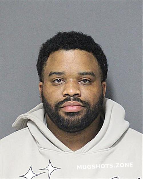 JACKSON MAURICE RODWELL 03/13/2025 - Orange County Mugshots Zone