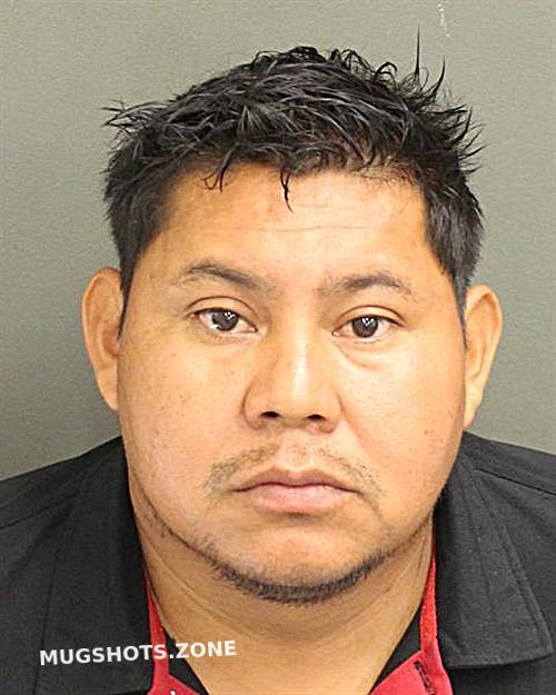 VASQUEZGONZALEZ WILMER NOHE 03/13/2025 - Orange County Mugshots Zone