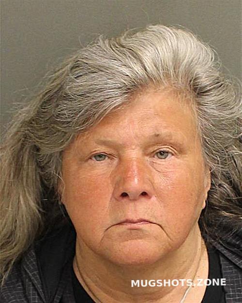 SACK DEBRA 03/13/2025 - Orange County Mugshots Zone