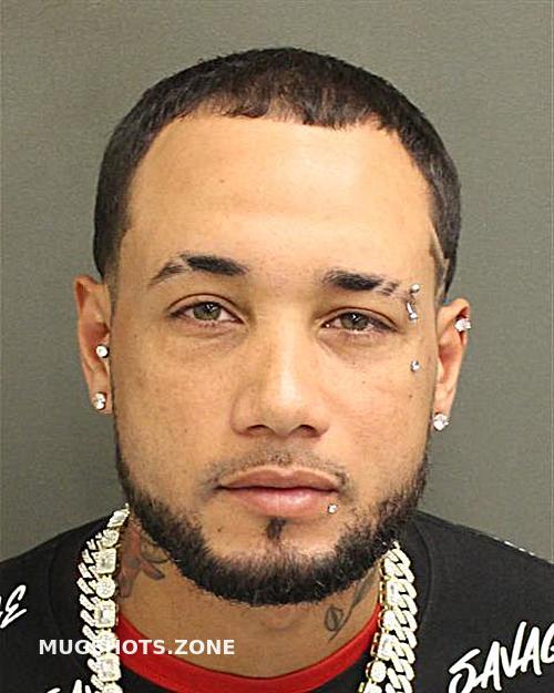 CARMONAFIGUEROA CHRISTOPHER LOUIS 03/13/2025 - Orange County Mugshots Zone