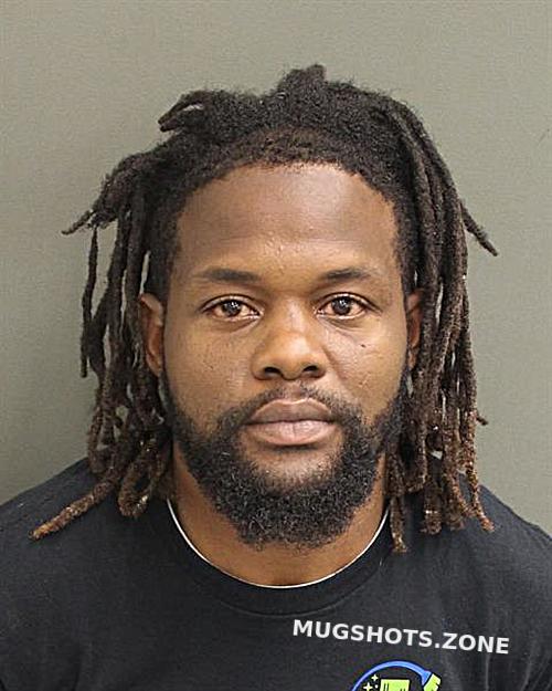 MONROE KRISTOPHER AARON 03/13/2025 - Orange County Mugshots Zone