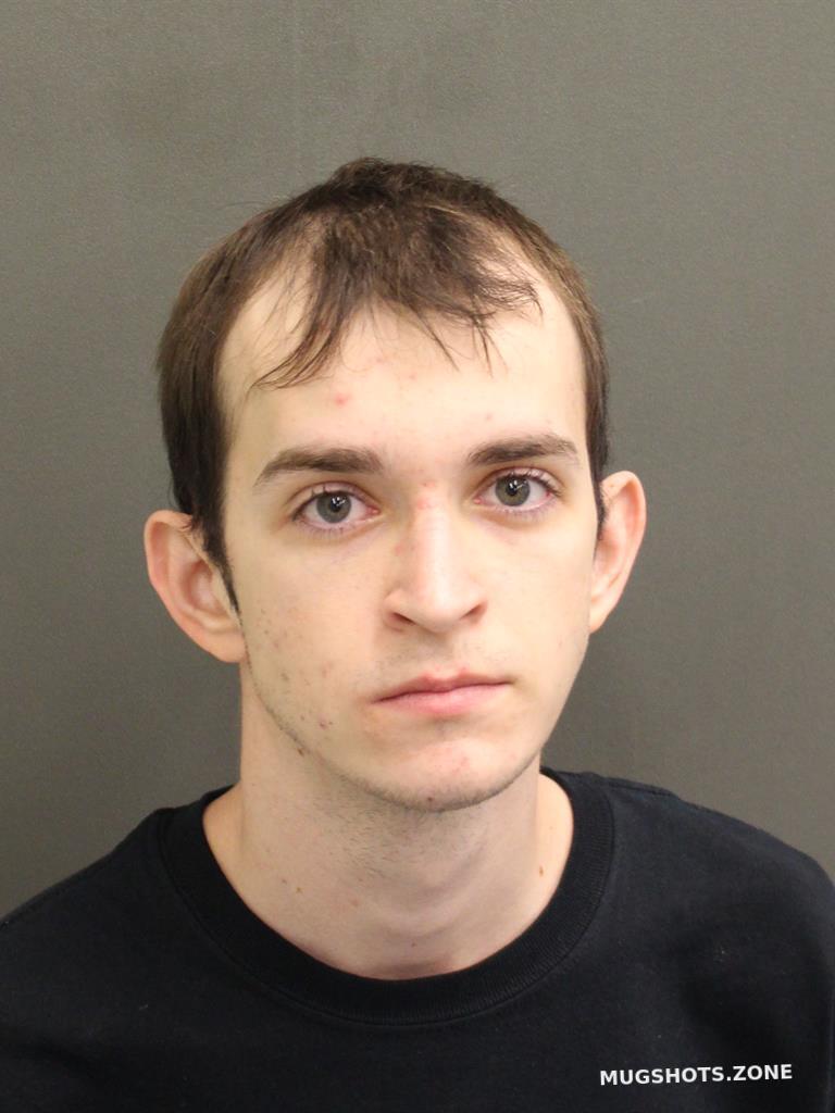 PRICE CAMERON STEWART 03/13/2025 - Orange County Mugshots Zone