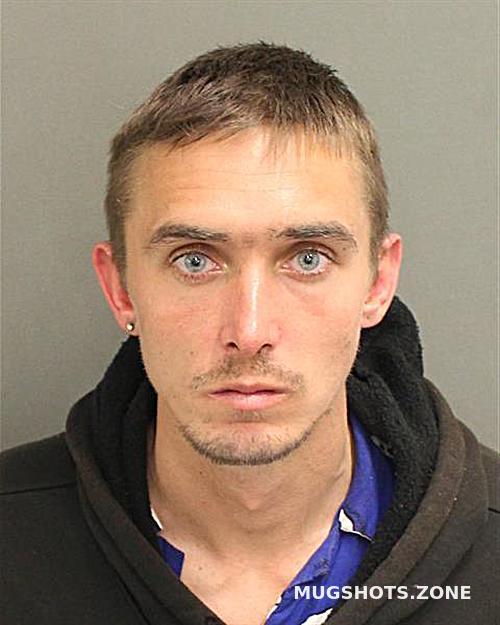 GOAD ANTHONY TAYLOR 03/13/2025 - Orange County Mugshots Zone