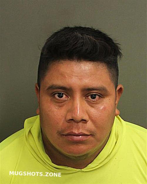 CRUZNAJERA ELBER DAVID 03/14/2025 - Orange County Mugshots Zone