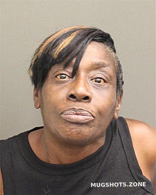 HARDING TONYA LANEICE 03/14/2025 - Orange County Mugshots Zone
