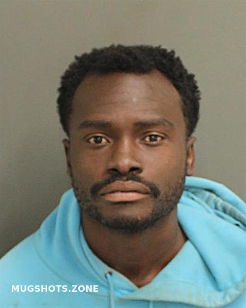 BROWN KEVIN MIGUELJERMAI 03/14/2025 - Orange County Mugshots Zone