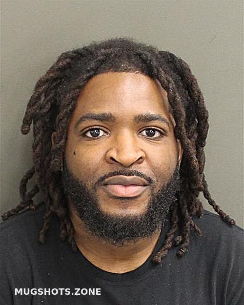 LAWRENCE TERRELL CHRISTOPHER 03/14/2025 - Orange County Mugshots Zone