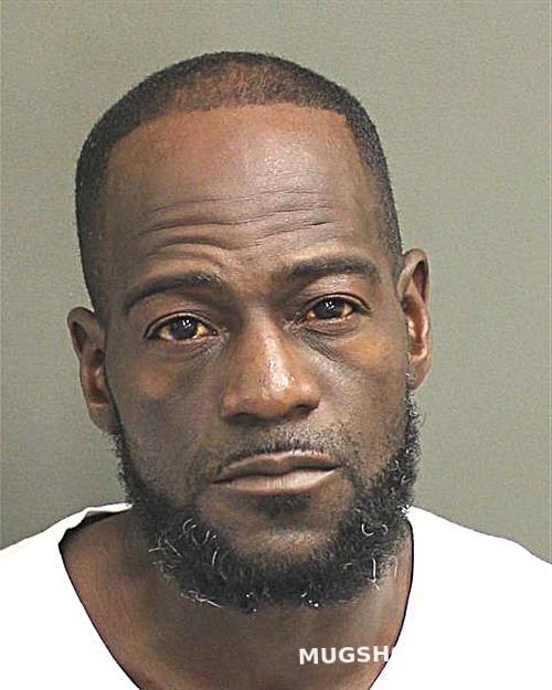 BEARDEN GRADY III 03/14/2025 - Orange County Mugshots Zone