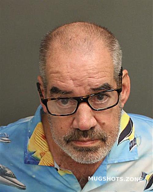 INMAN PERRY RA 03/14/2025 - Orange County Mugshots Zone