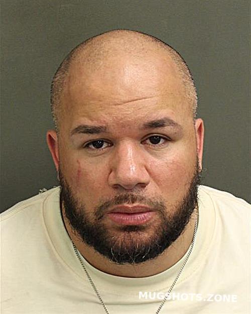 SPENCER SHANE 03/15/2025 - Orange County Mugshots Zone