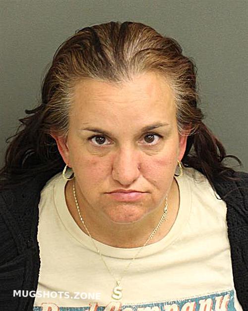 MODJESKI STACEY MARIE 03/15/2025 - Orange County Mugshots Zone