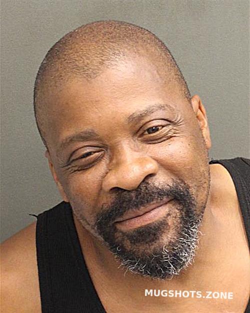 BALL RODRICK CHERON 03/16/2025 - Orange County Mugshots Zone
