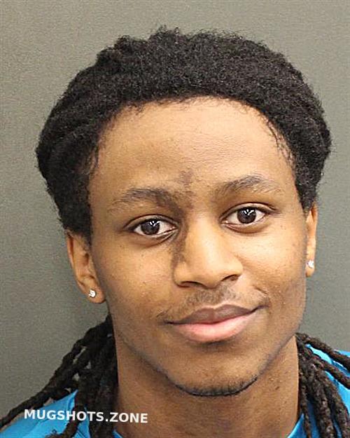 BERRY ANTHONY MICHAEL 03/16/2025 - Orange County Mugshots Zone