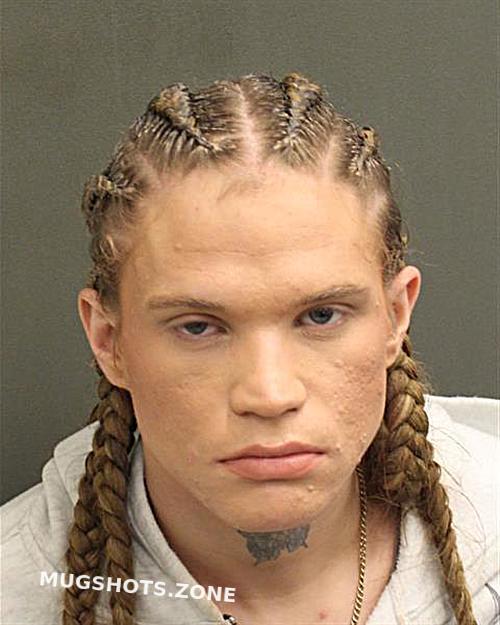DUBUS CRAIG RYAN 03/16/2025 - Orange County Mugshots Zone