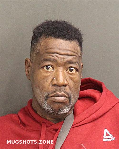 GREEN ANTHONY DEVON 03/17/2025 - Orange County Mugshots Zone