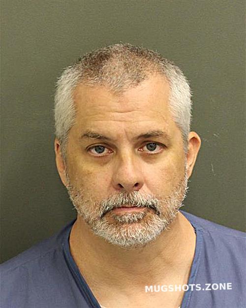 STEPHENSON JOHN EDMOND II 03/17/2025 - Orange County Mugshots Zone